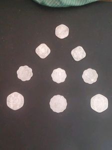 Collectibles | Rare 3p, 5p, 10p And 20p Coins | Freeup