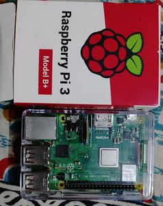 | Raspberry Pi 3-MODB-1GB Motherboard (RASPBERRYPI3- | Freeup