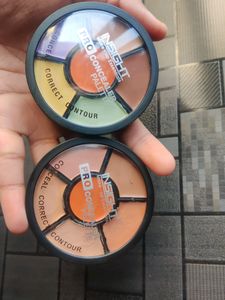 Beauty & Care > Concealer | Insight Concealer And Colour Corrector | Freeup