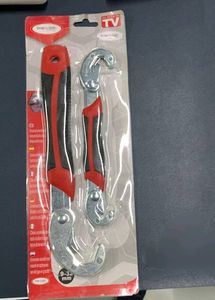 Gadgets > Office Supplies & Stationery | Snap N Grip Tool | Freeup