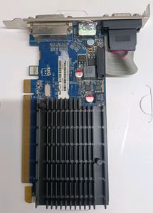 Gadgets > Computers & Laptops | SAPPHIRE AMD R200 SERIES 1GB DDR3 ...