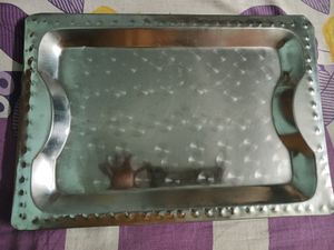 Home & Kitchen > Dinnerware | Tray | Freeup