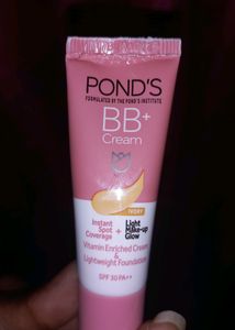 Beauty & Care > Foundation | PONDS BB Cream | Freeup