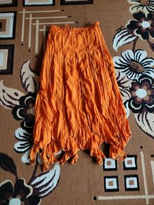 Women > Ethnic Skirts | Long Middy | Freeup