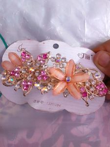 Women > Hair Accessories | New Fancy Clip | Freeup