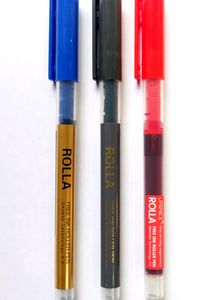 Baby & Kids > Toys & Games | Rolla Pen | Freeup