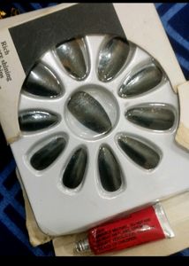 Beauty & Care > Tools & Accessories | Temporary Nails | Freeup