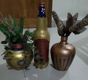 Home & Kitchen > Showpieces & Idols | Showpiece/Vase | Freeup