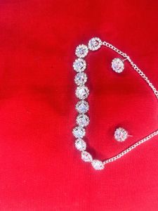 Women > Necklaces & Chains | Mini Jewellery Set | Freeup