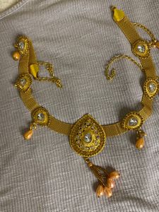 Women > Jewellery Sets | Kamar Band | Freeup