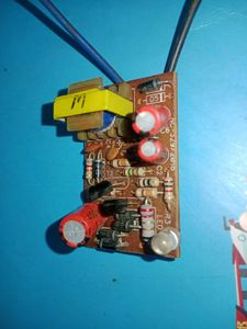 Gadgets > Mobile Accessories | SMPS Charger Circuit Module | Freeup