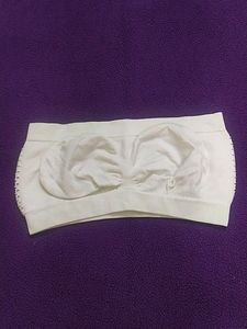 Women > Bra | New Tube Bra 2 Pieces | Freeup