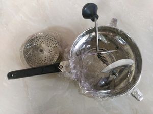 Home & Kitchen > Cooking Utensils | Puran Poli Yantra | Freeup