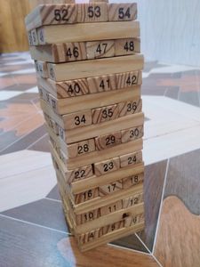 Baby & Kids > Toys & Games | Zenga | Freeup