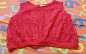 Women > Tops & Tunics | Crop Top | Freeup