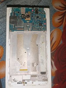 Gadgets > Mobile Phones | Redmi Note 4 Motherboard And Display Frame ...