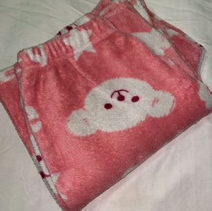 Baby & Kids > Boys Clothing | Flee Cute Pajama | Freeup