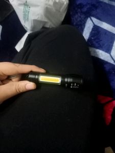 Gadgets > Office Supplies & Stationery | Small 3 In 1 Chargeable Torch ...