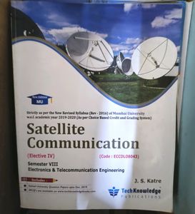 Books > Textbooks | Mumbai University Sem - 4 & Sem- 8 Techmax And Tech ...