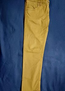 | BASICS Pants | Freeup