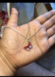 Women > Necklaces & Chains | Combo Of Two Chains | Freeup