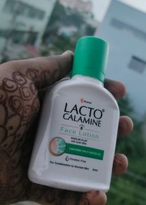 Beauty & Care > Face Moisturiser | Lacto Calamine Face Lotion | Freeup