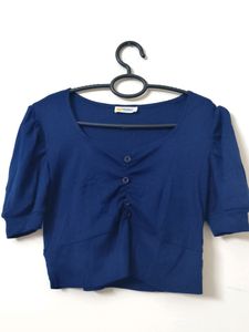 Women > Tops & Tunics | Crop Top | Freeup