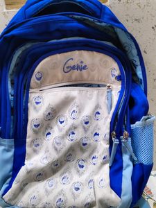 Bags > Backpacks | Genie School Bag | Freeup