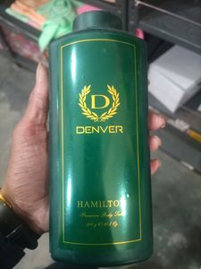 | New Denver Powder | Freeup