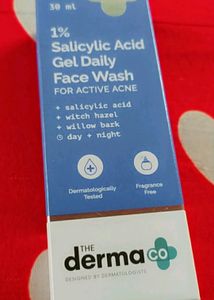 Beauty & Care > Face Wash | Tha Darma Co 1% Salicylic Acid Face Wash ...