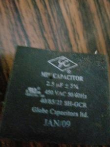 Home & Kitchen > Sewing & Craft | 450 V Capacitor | Freeup