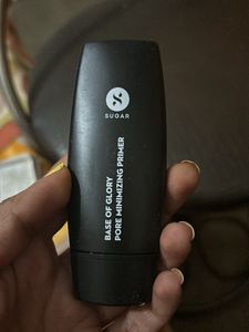 Beauty & Care > Face Primer | Sugar Pore Minimising Primer | Freeup