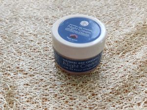 Beauty & Care > Night Care | Aroma Magic Natural Age Control Night ...