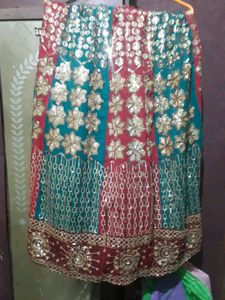 Women > Lehenga Choli | Lacha Saree | Freeup