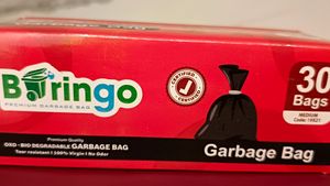 | Garbage Covers | Freeup