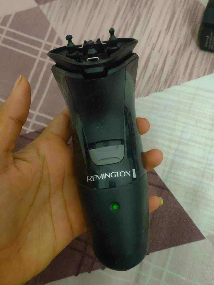 Beauty & Care > Tools & Accessories | Remington Trimmer | Freeup