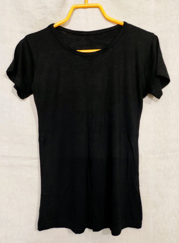 Baby & Kids > Girls Clothing | Strechable Inner For Girls | Freeup