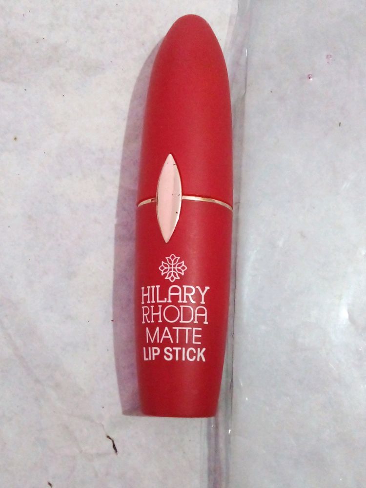 Beauty & Care > Lipsticks | Hilary Rhoda Matte Lip Stick | Freeup