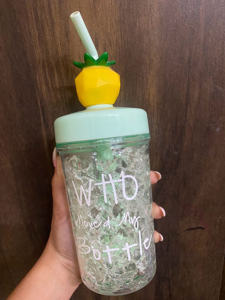 | Miniso Cute Sipper. | Freeup