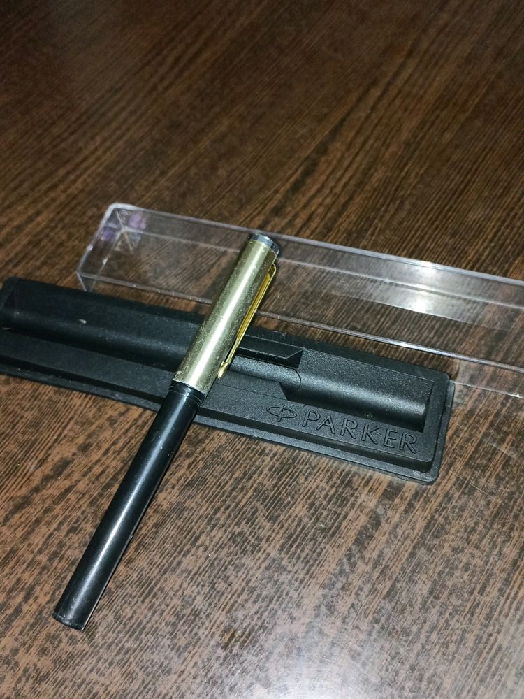 Gadgets > Office Supplies & Stationery | Parker Pen | Freeup