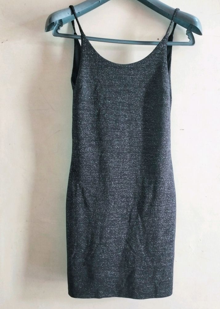 Women > Dresses | Backless Party Body Hugging Dress | Freeup