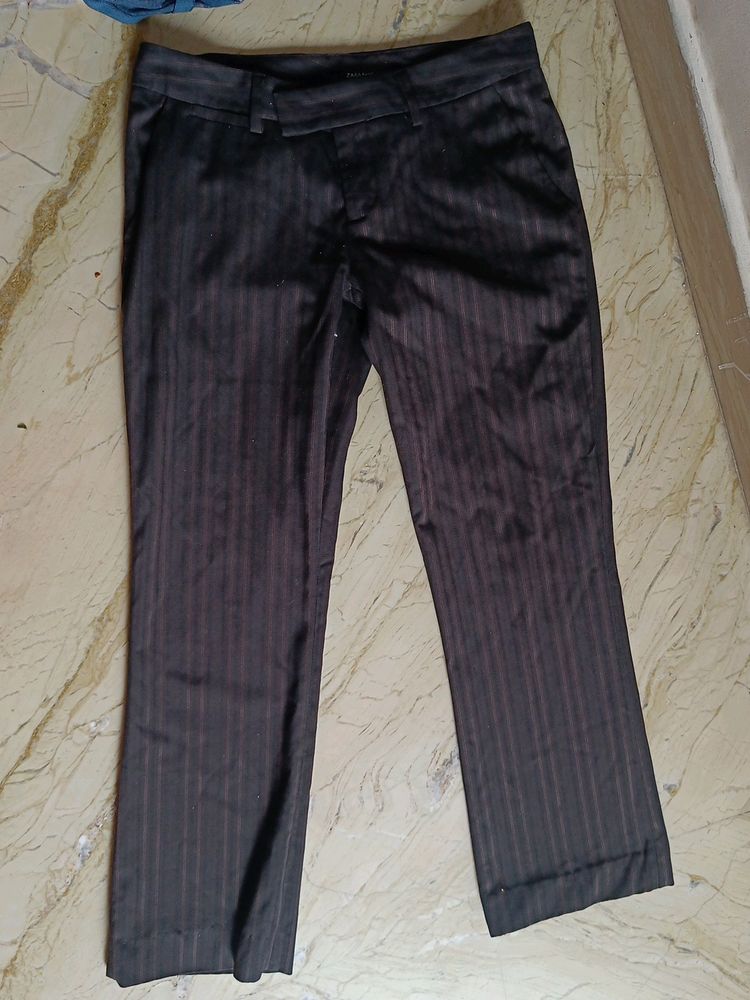 Women > Jeans & Pants | OFFICIAL TROUSER | Freeup