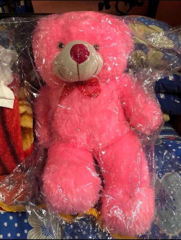 Baby & Kids > Toys & Games | Brand New Teddy Bear | Freeup