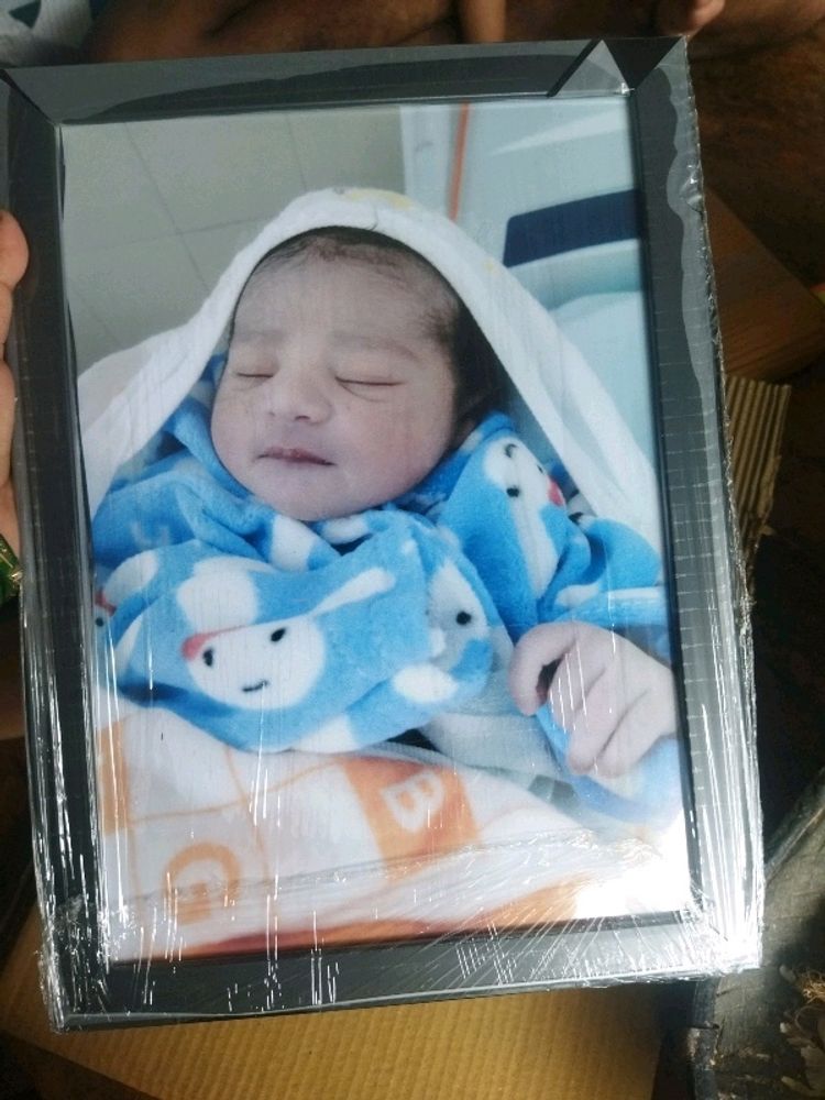 Home & Kitchen > Wall Decor & Clocks | Fully Customise Beautiful A4 ...