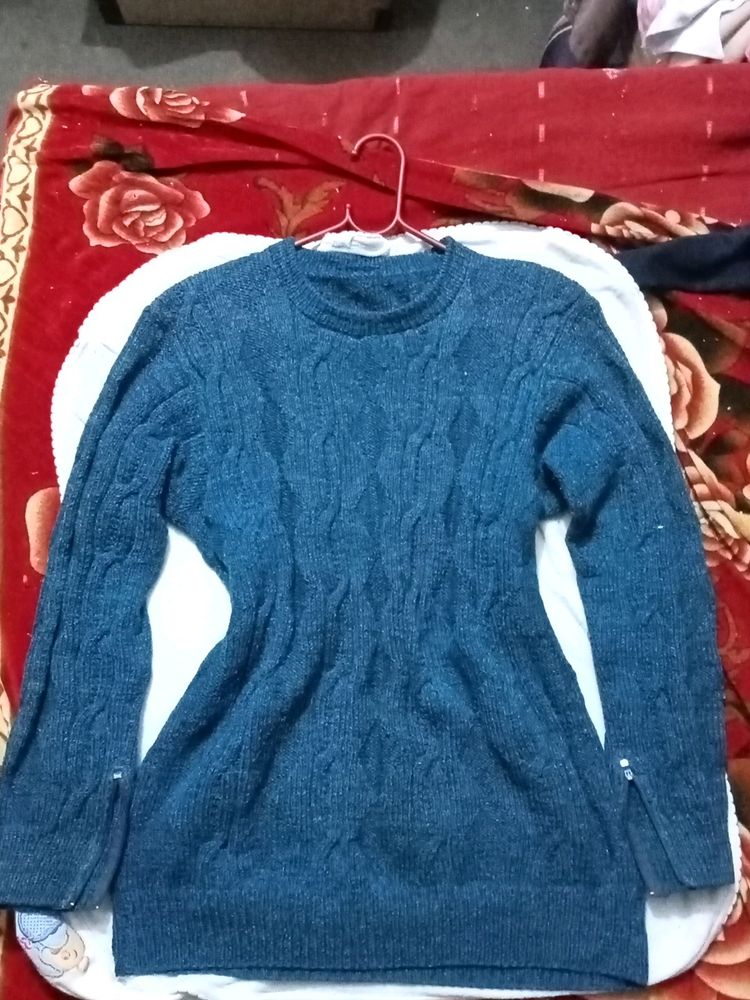 Women > Sweaters & Knits | Sweater Stylish Colour Is Januan | Freeup