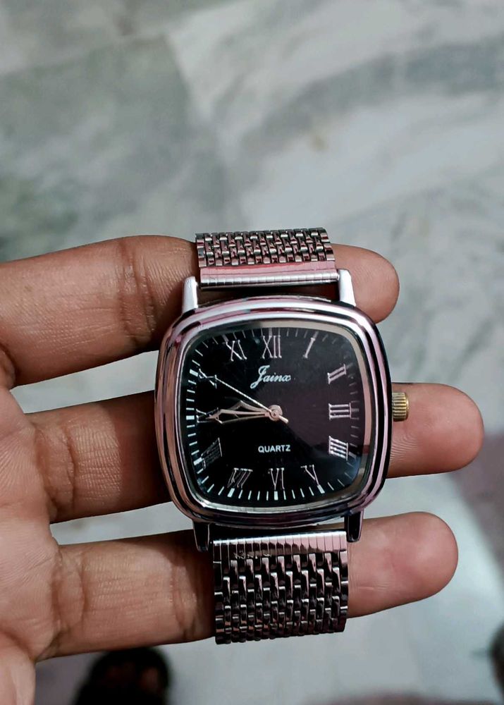 | Cool And Classic Old Money Watch 😎 | Freeup