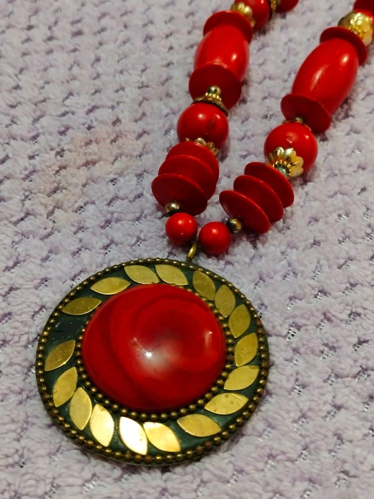 Women > Necklaces & Chains | Neck Accessories | Freeup