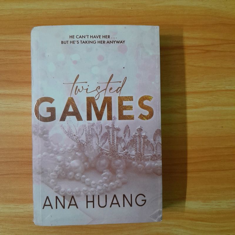 | Twisted Games | Freeup