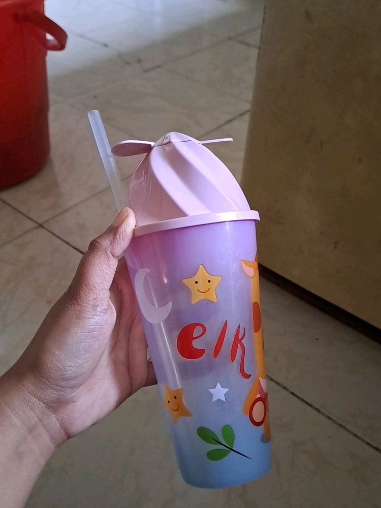 Home & Kitchen > Water Bottles | New Sipper | Freeup