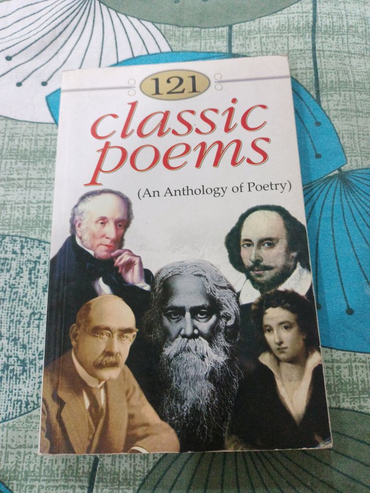 Books > Fiction | Poem Book | Freeup